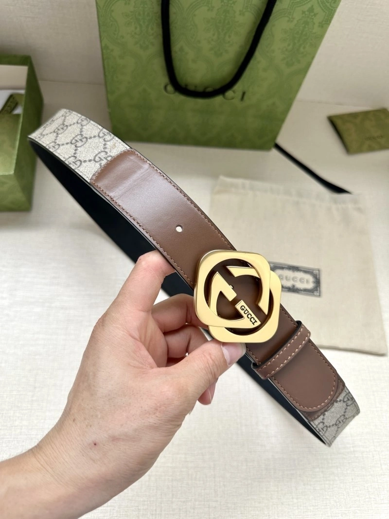 Budget-friendly Gucci Belts