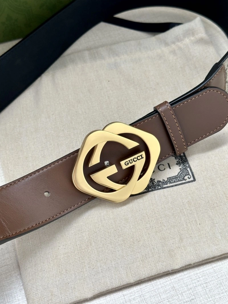 Budget-friendly Gucci Belts