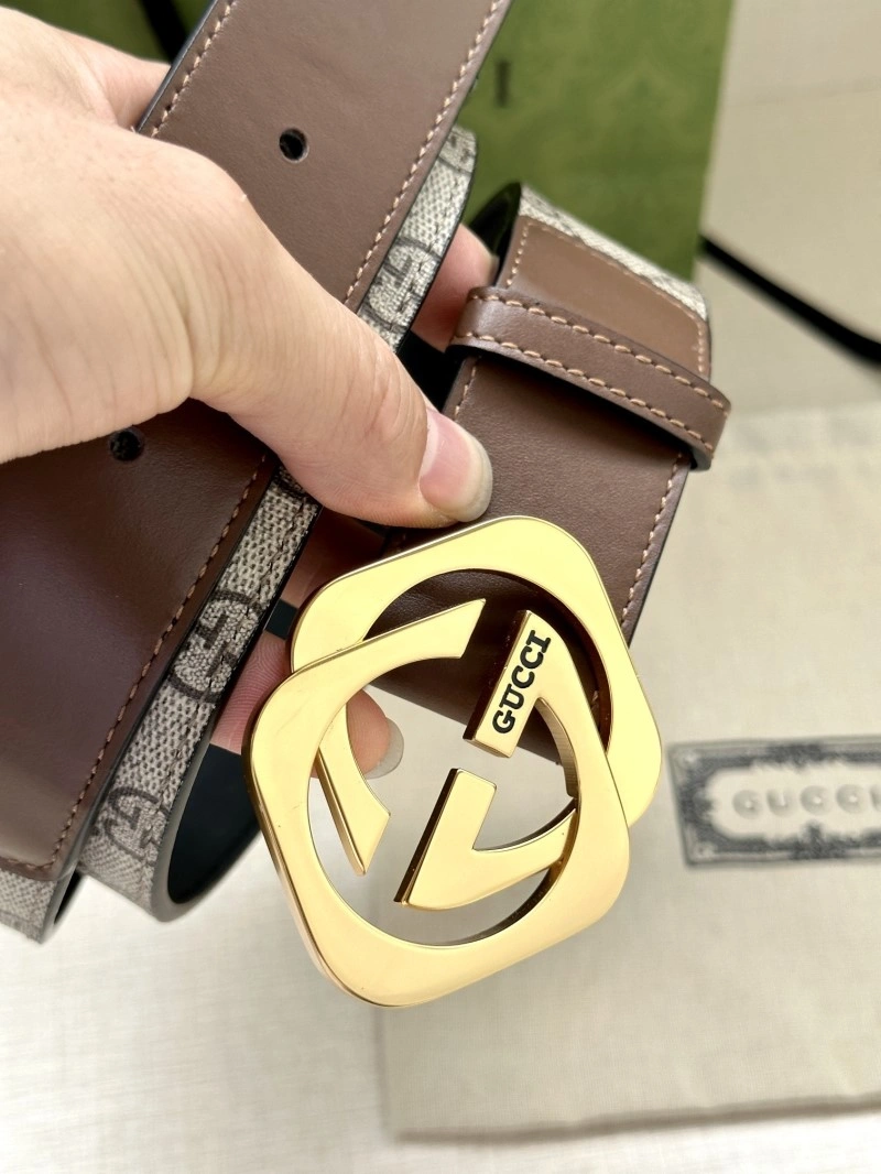 Budget-friendly Gucci Belts
