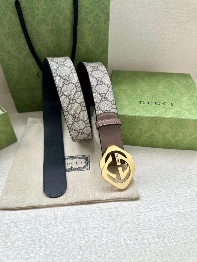 Budget-friendly Gucci Belts