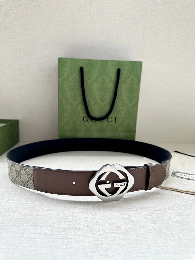 Budget-friendly Gucci Belts