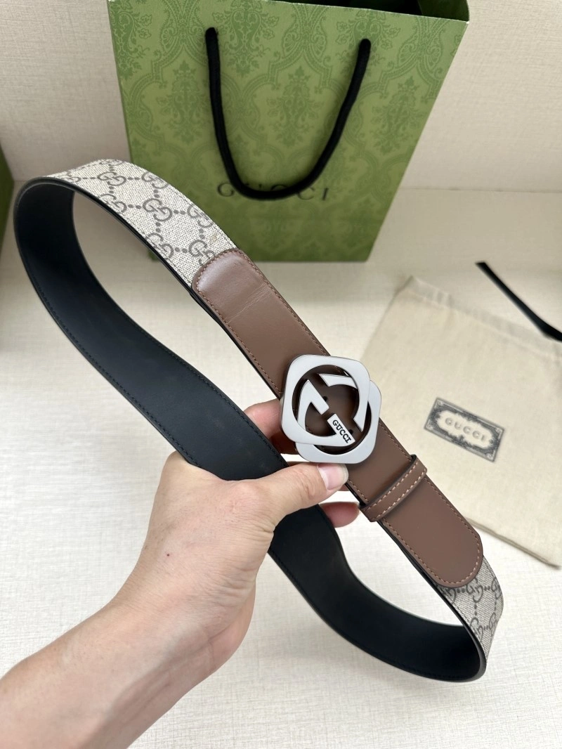 Budget-friendly Gucci Belts