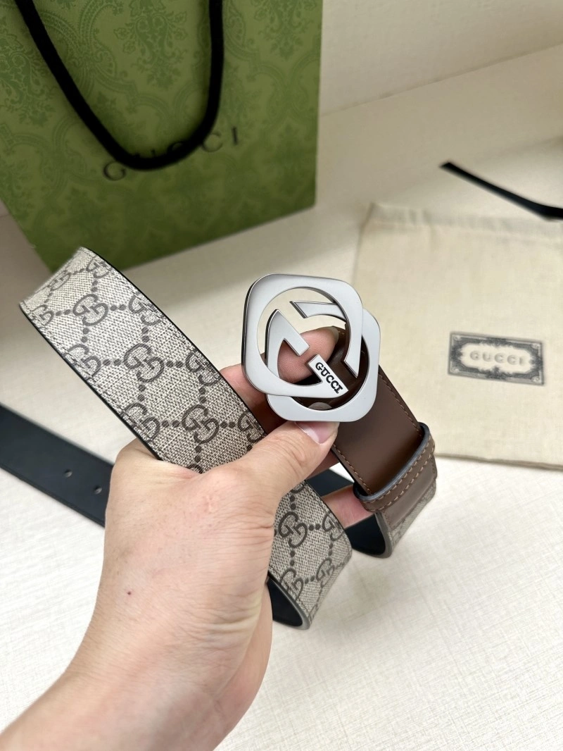 Budget-friendly Gucci Belts