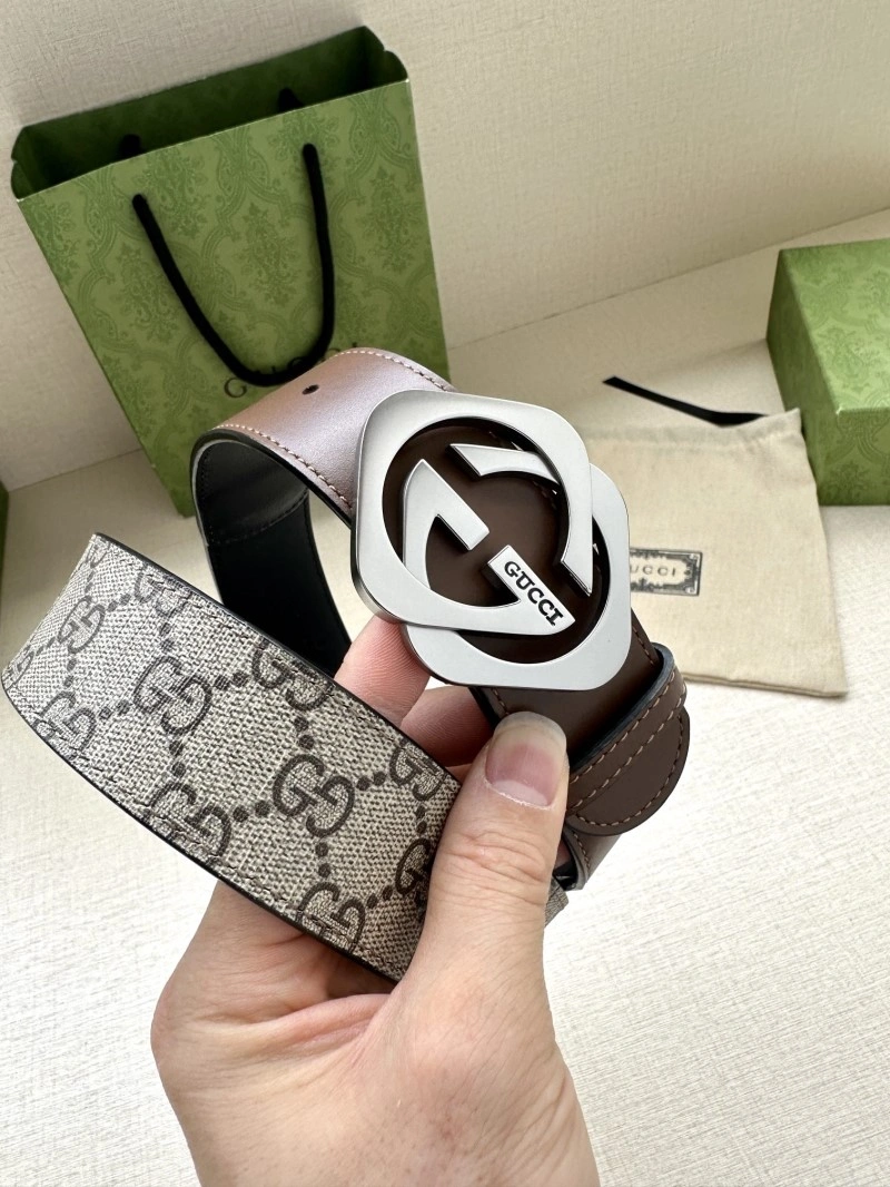 Budget-friendly Gucci Belts