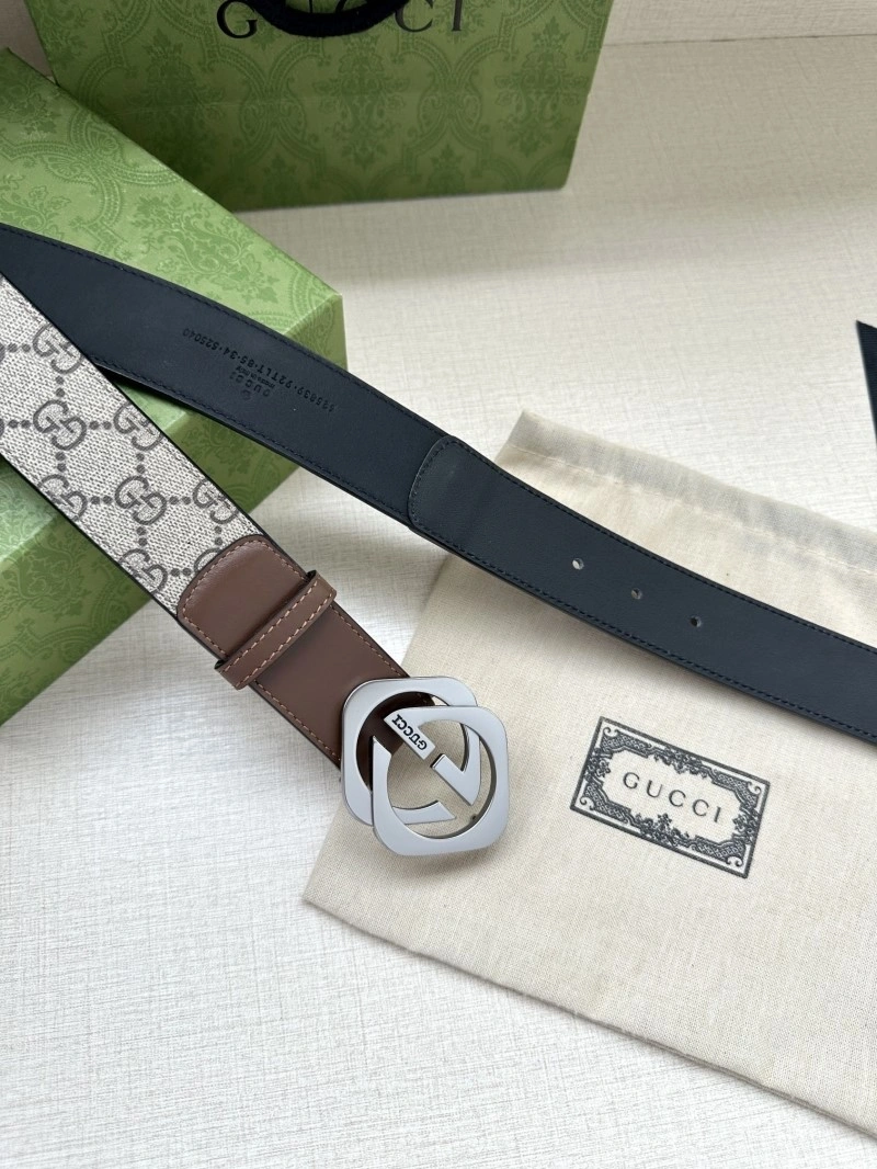 Budget-friendly Gucci Belts