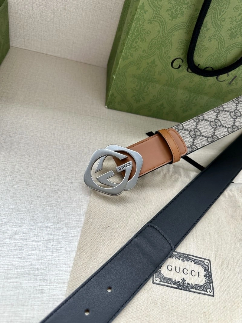 Indistinguishable Gucci Belts