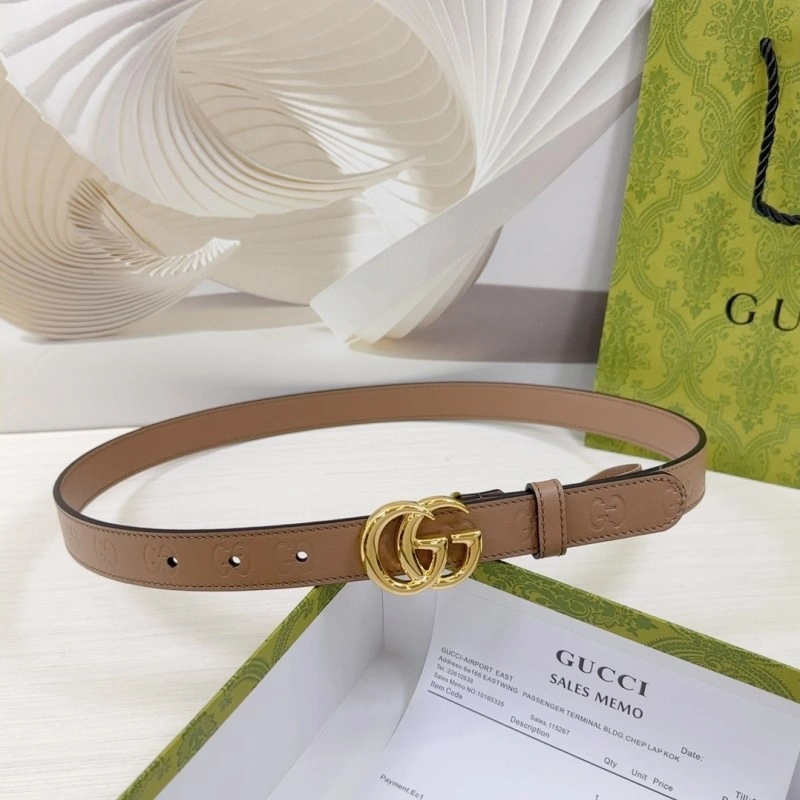 Perfect replica Gucci Belts