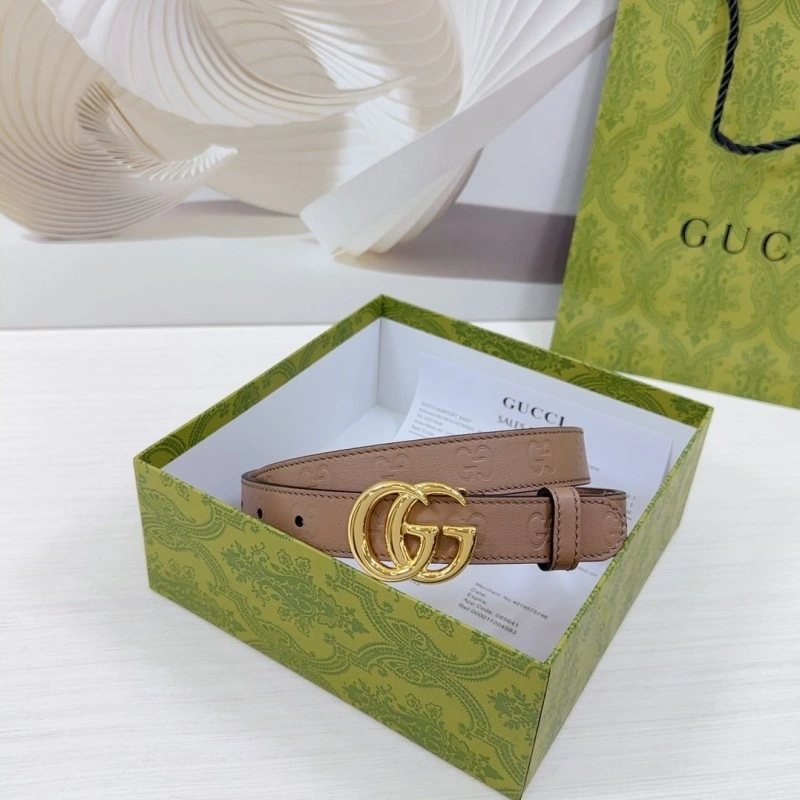 Perfect replica Gucci Belts