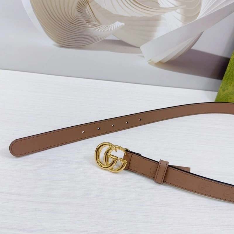 Perfect replica Gucci Belts