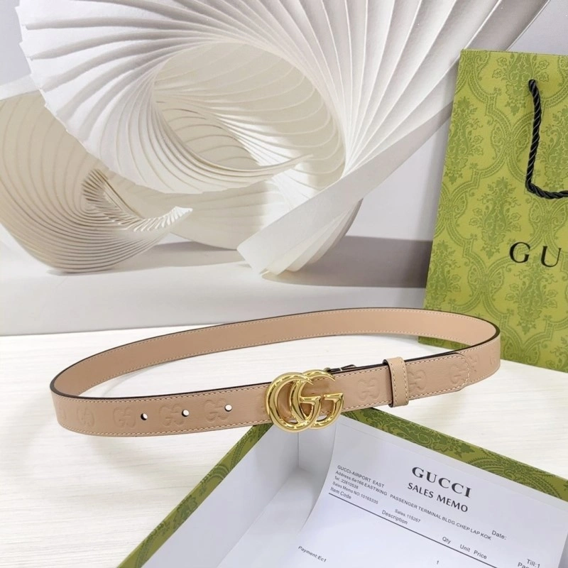 Inexpensive Gucci Belts
