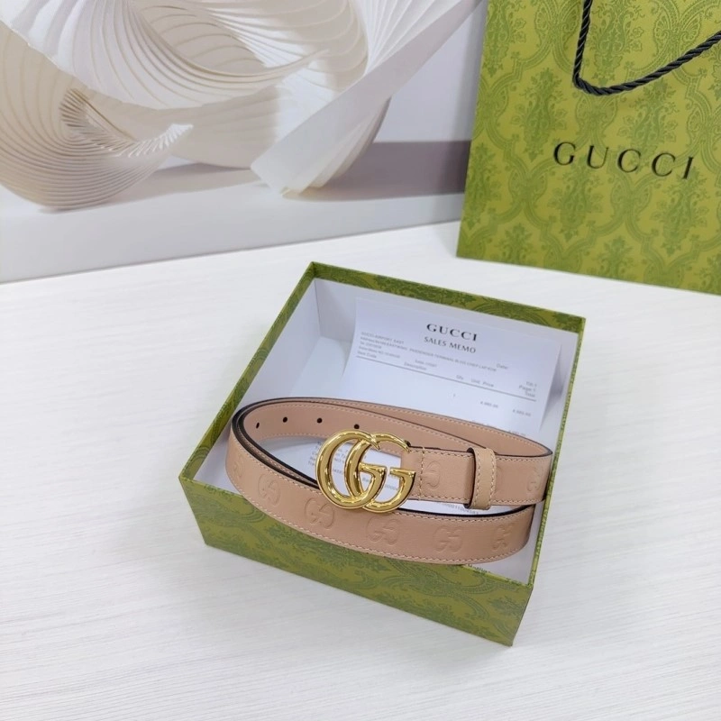Inexpensive Gucci Belts