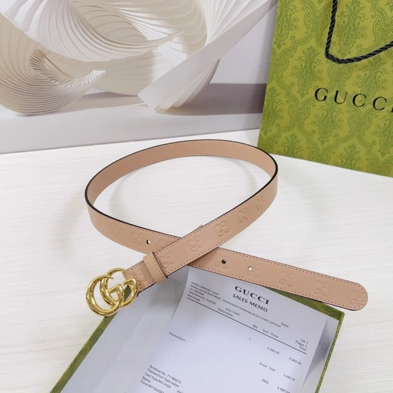 Inexpensive Gucci Belts