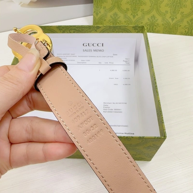 Inexpensive Gucci Belts