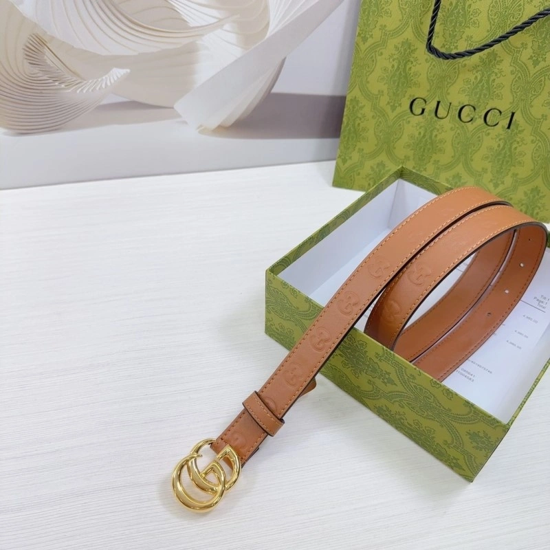 Original Gucci Belts