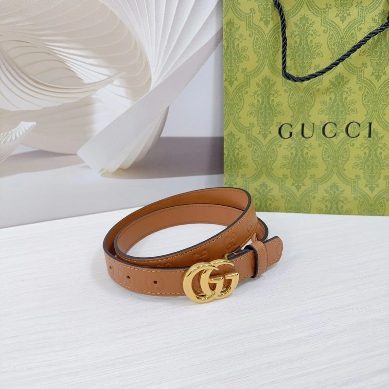 Original Gucci Belts