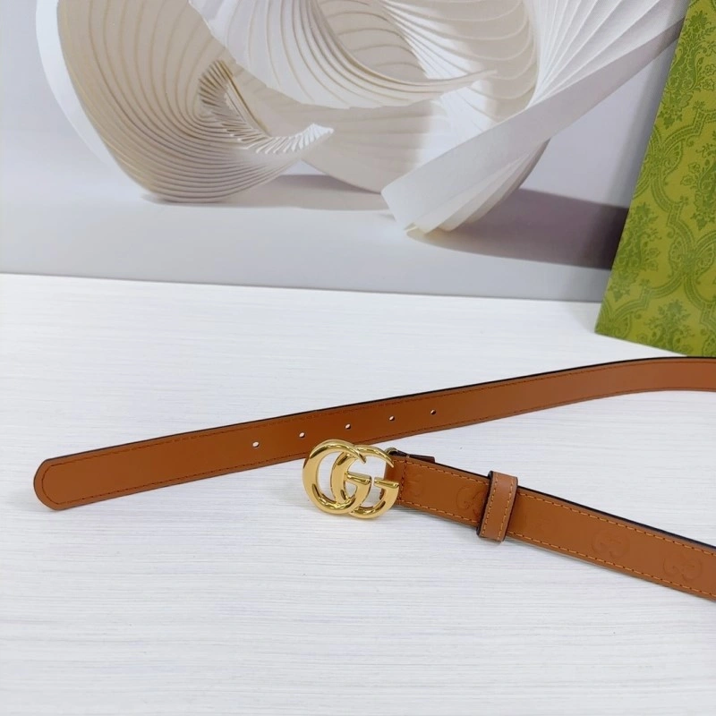 Original Gucci Belts