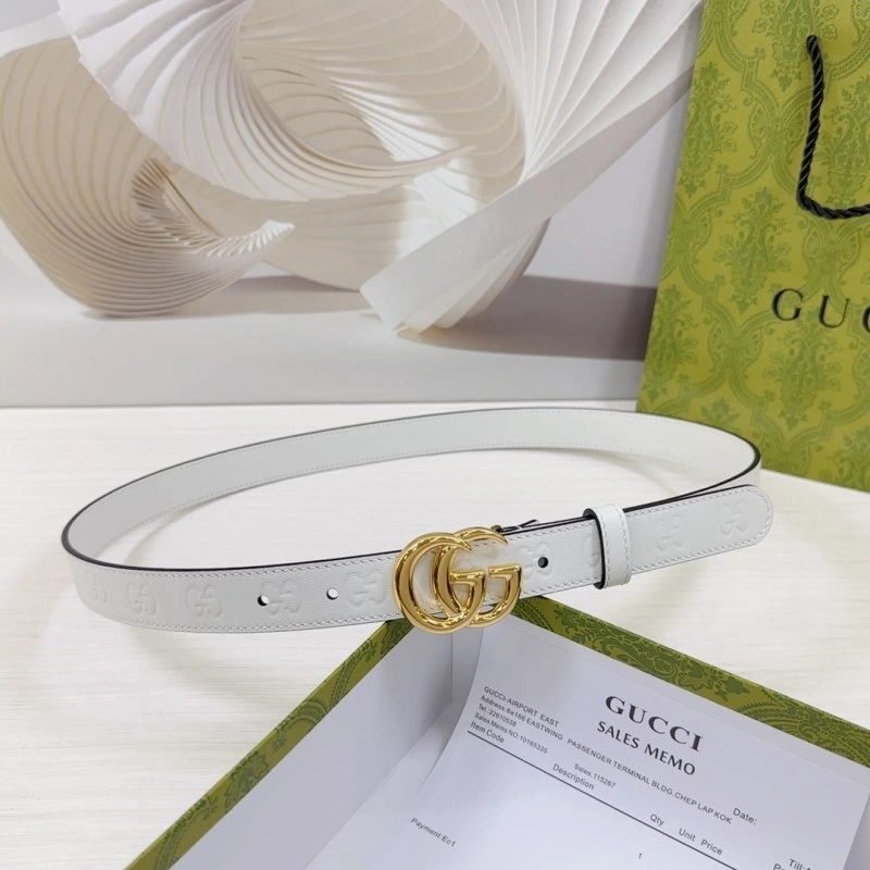 Reasonably priced Gucci Belts