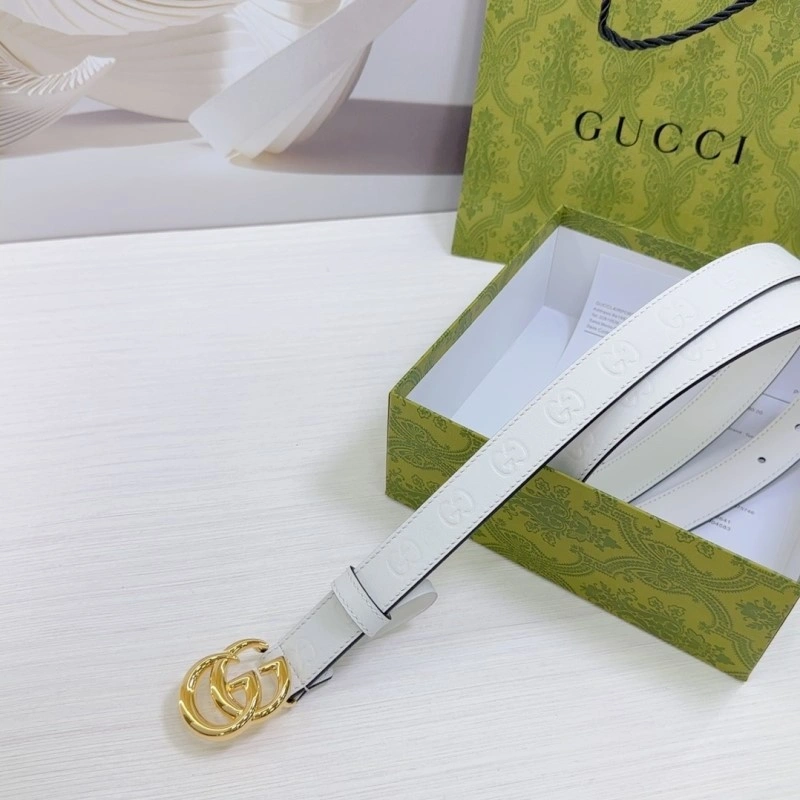 Reasonably priced Gucci Belts