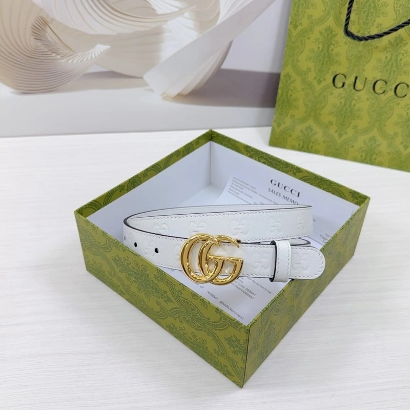 Reasonably priced Gucci Belts