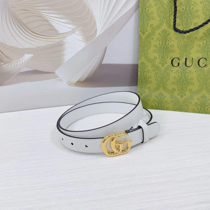 Reasonably priced Gucci Belts