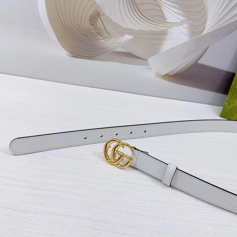 Reasonably priced Gucci Belts