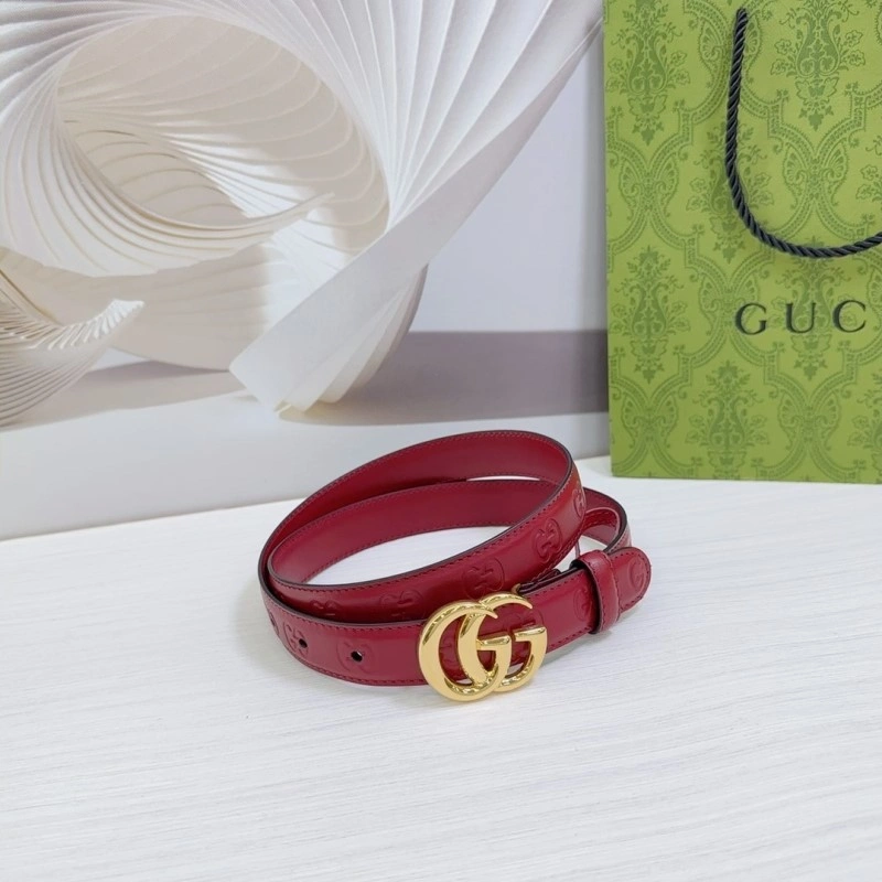 High accuracy Gucci Belts