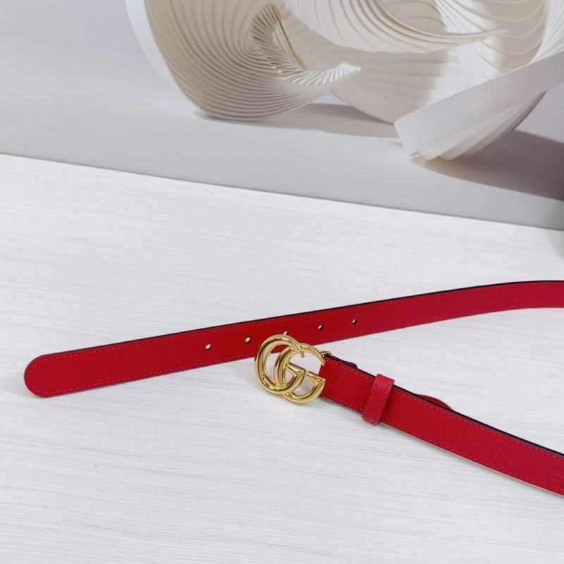 Indistinguishable Gucci Belts