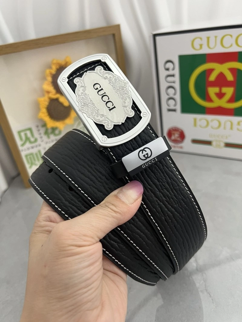 Legit Gucci Belts