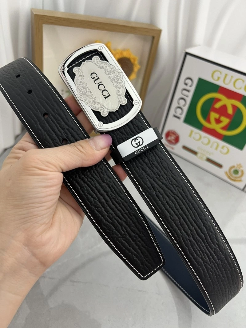 Legit Gucci Belts