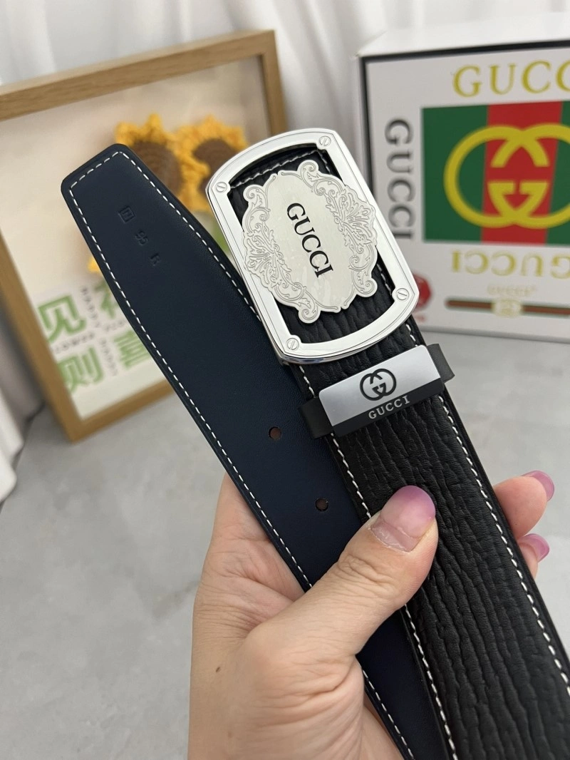 Legit Gucci Belts