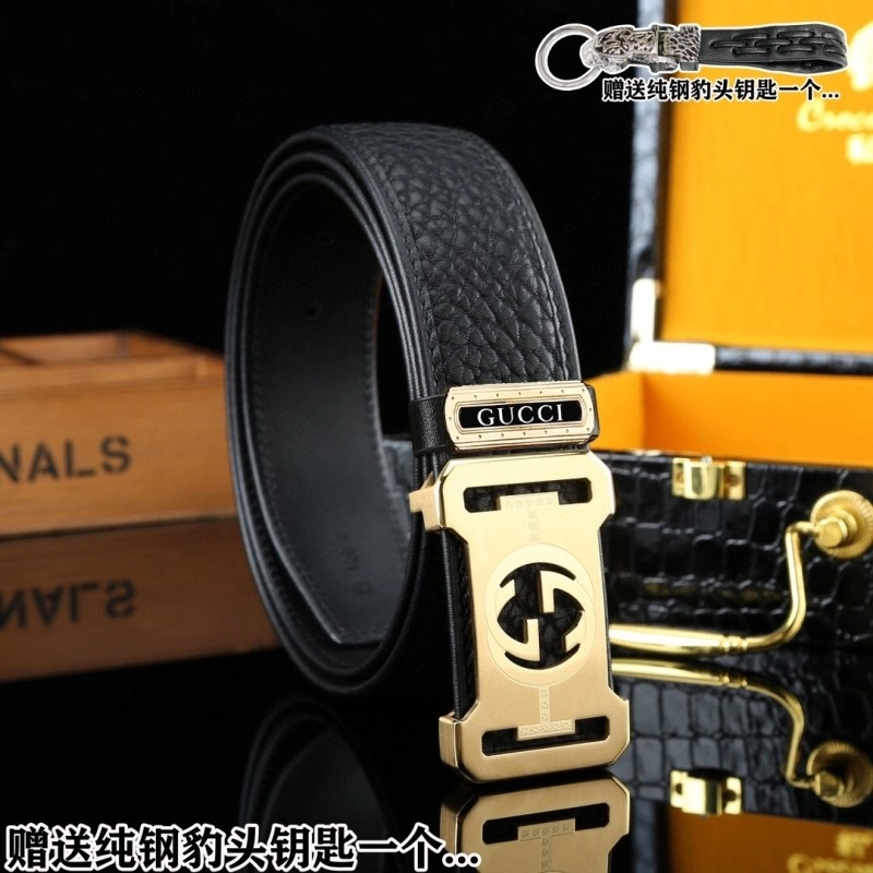 Budget-friendly Gucci Belts