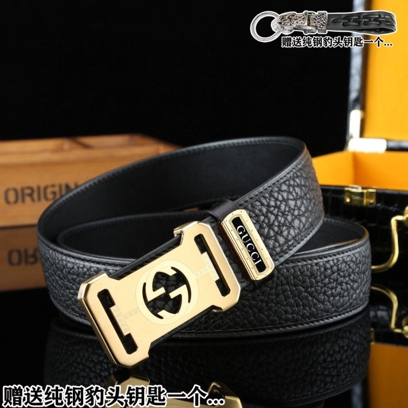 Budget-friendly Gucci Belts
