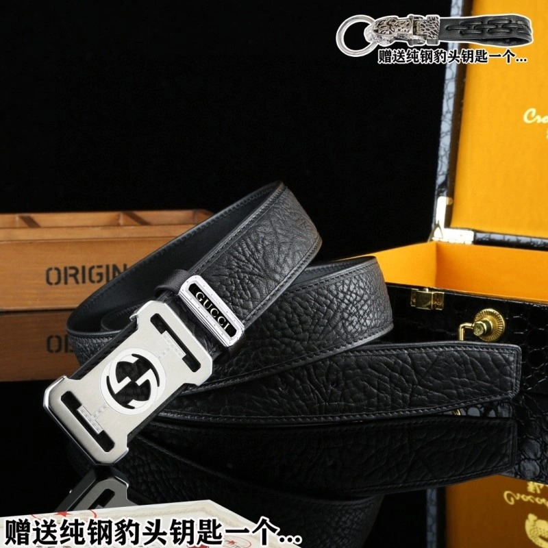 Budget-friendly Gucci Belts