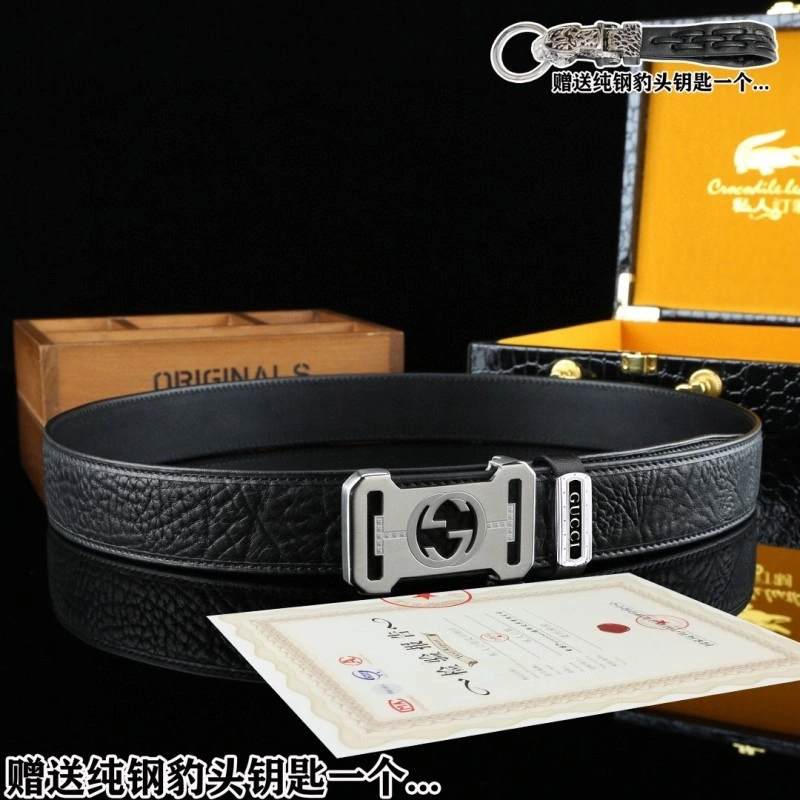 Budget-friendly Gucci Belts