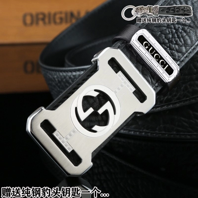Budget-friendly Gucci Belts