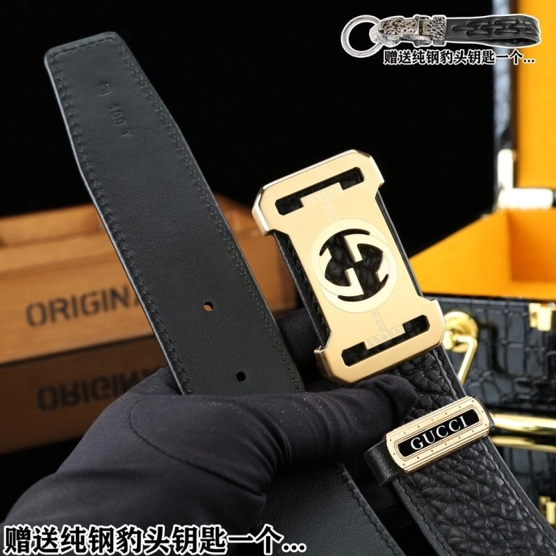 Budget-friendly Gucci Belts