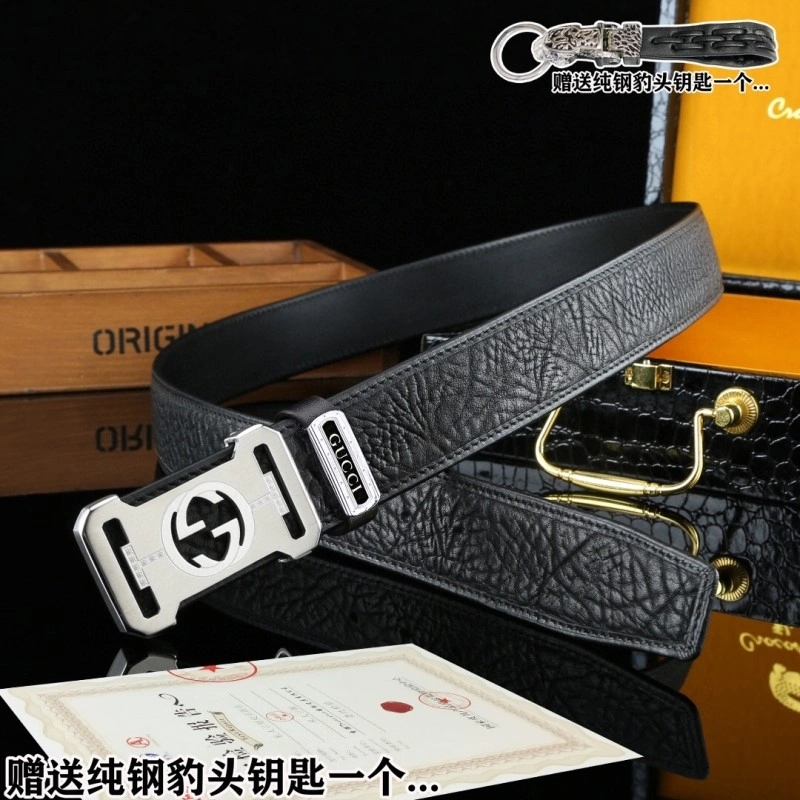 Budget-friendly Gucci Belts