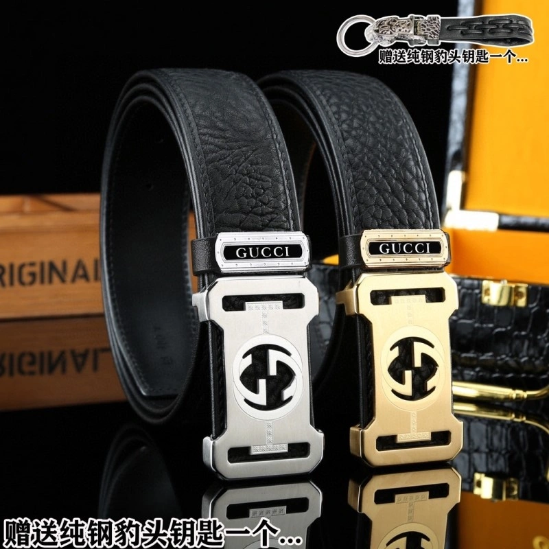 Budget-friendly Gucci Belts