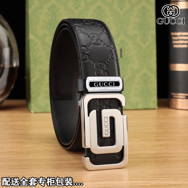 Accurate model Gucci Belts