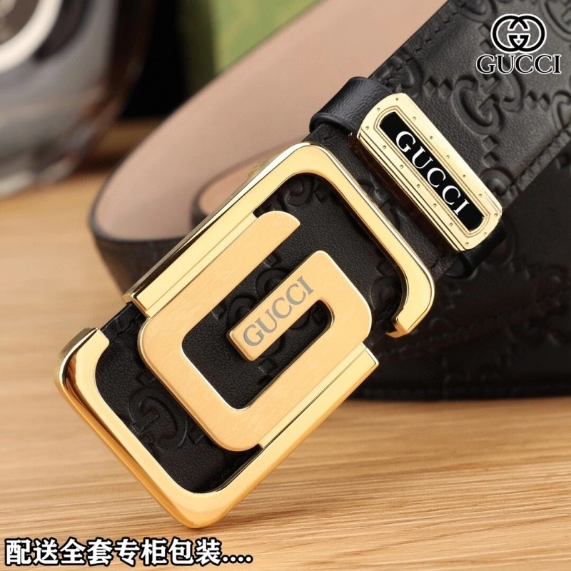 Accurate model Gucci Belts
