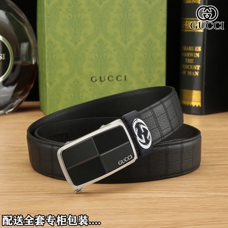 High accuracy Gucci Belts