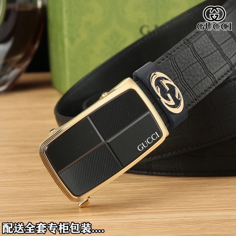 High accuracy Gucci Belts