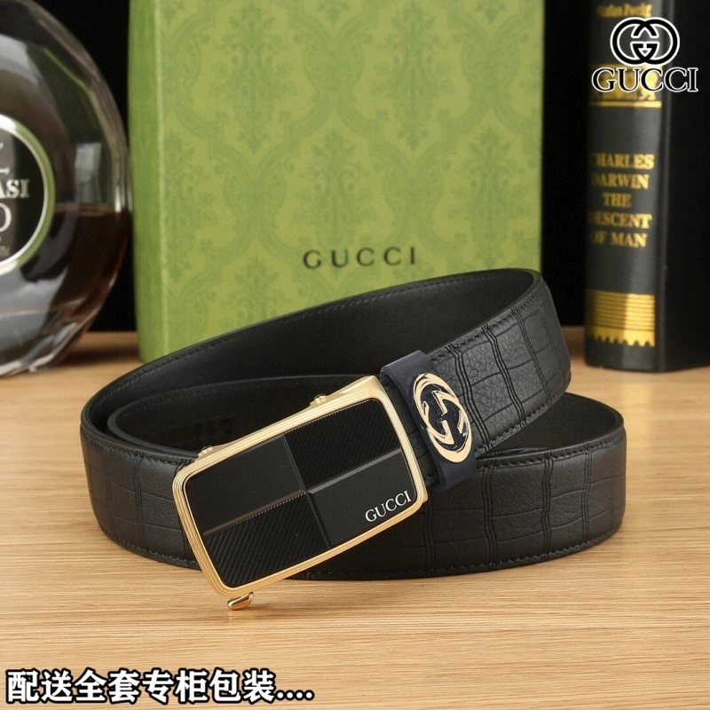 High accuracy Gucci Belts
