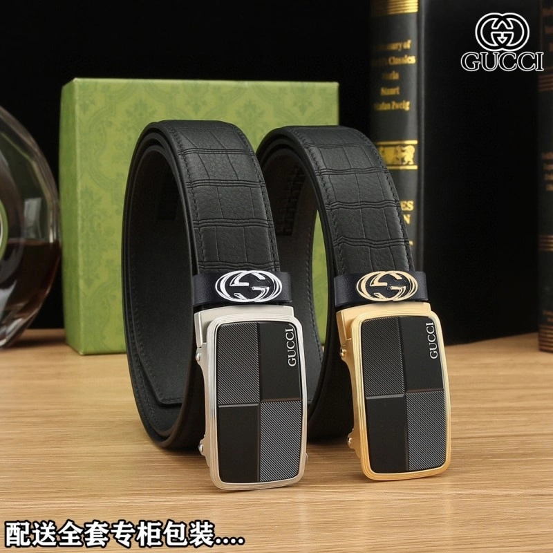 High accuracy Gucci Belts
