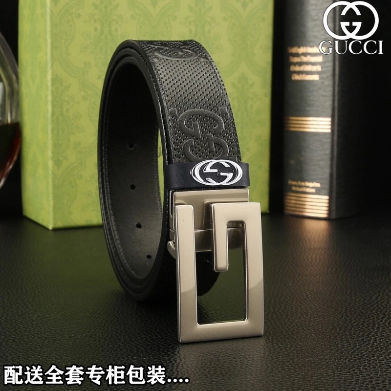 Accurate model Gucci Belts