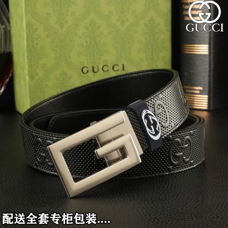 Accurate model Gucci Belts