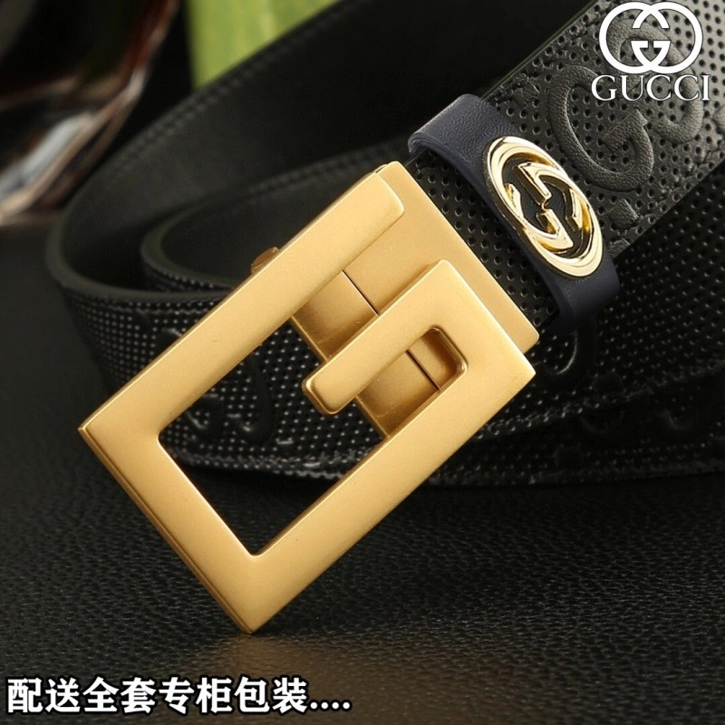 Accurate model Gucci Belts