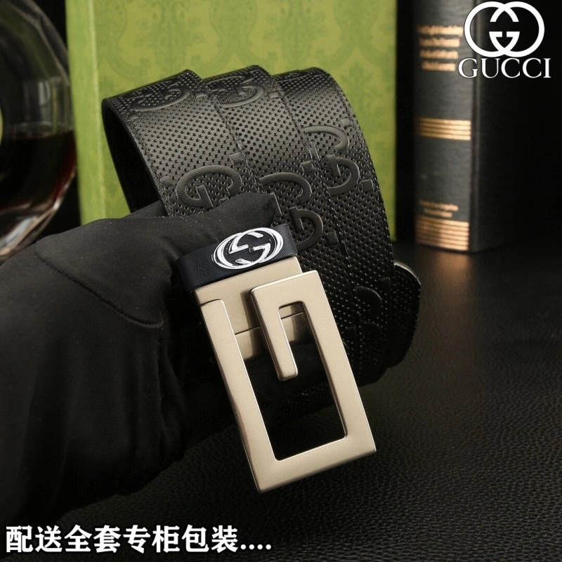 Accurate model Gucci Belts