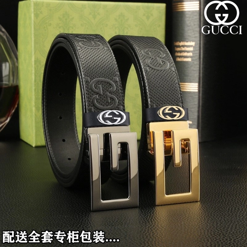 Inexpensive Gucci Belts