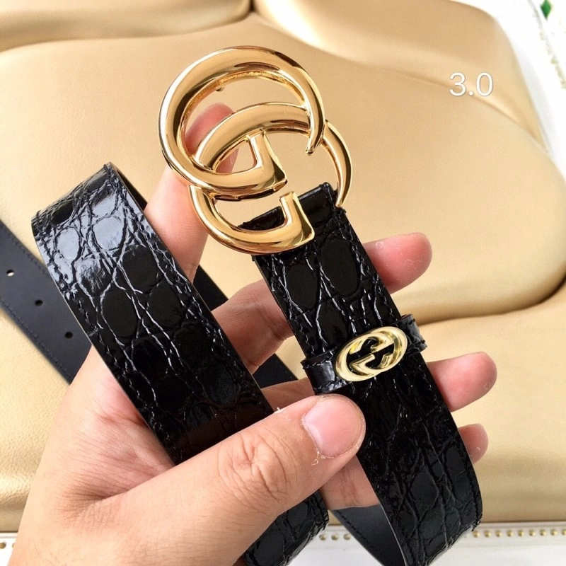 Real Gucci Belts